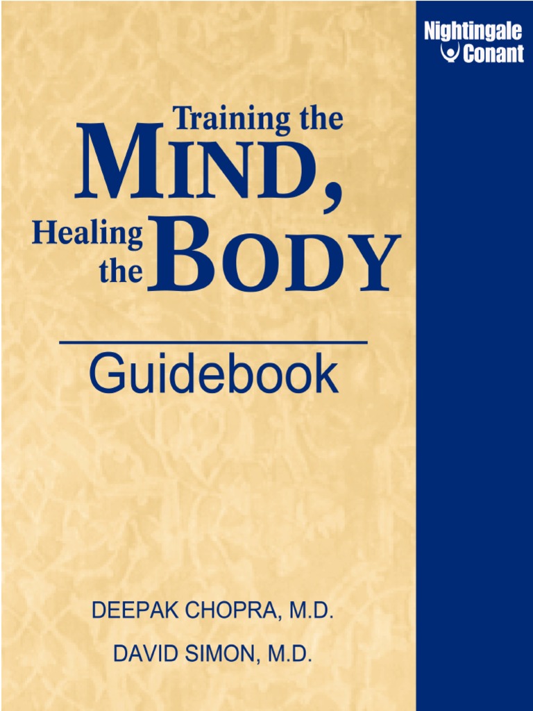 Training The Mind, Healing The Body - Guidebook | PDF | Taste | Fruit