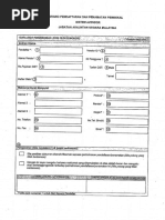 Format Tetulang Fail & Muka Depan Fail PDF | PDF