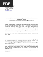 Overview of the Second Fitna | PDF | Husayn Ibn Ali | Middle East