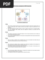 Tata Business Excellence Model (Tbem) | PDF | Hospital | Surgery