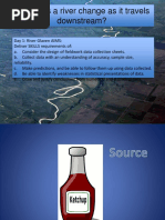 Bradshaw Model | PDF