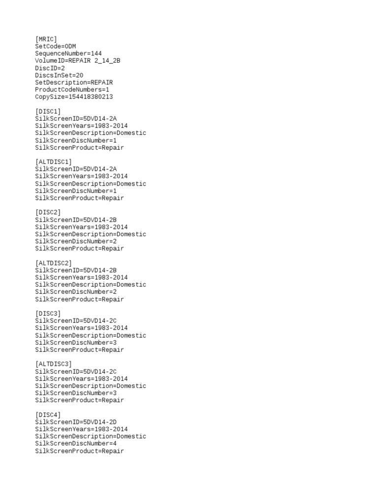 M2 | PDF | Computer Data | Data Management