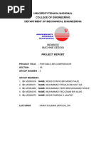 Design of Single Stage Reduction Gearbox | PDF | Gear | Bearing ...