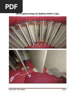 Variable Inlet Guide Vane System Overview | PDF | Valve | Turbine