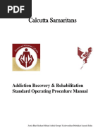Handbooks - SMART Recovery | PDF