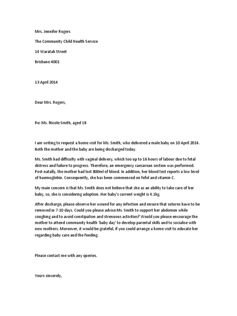 Ms Nicole Smith Answer | PDF