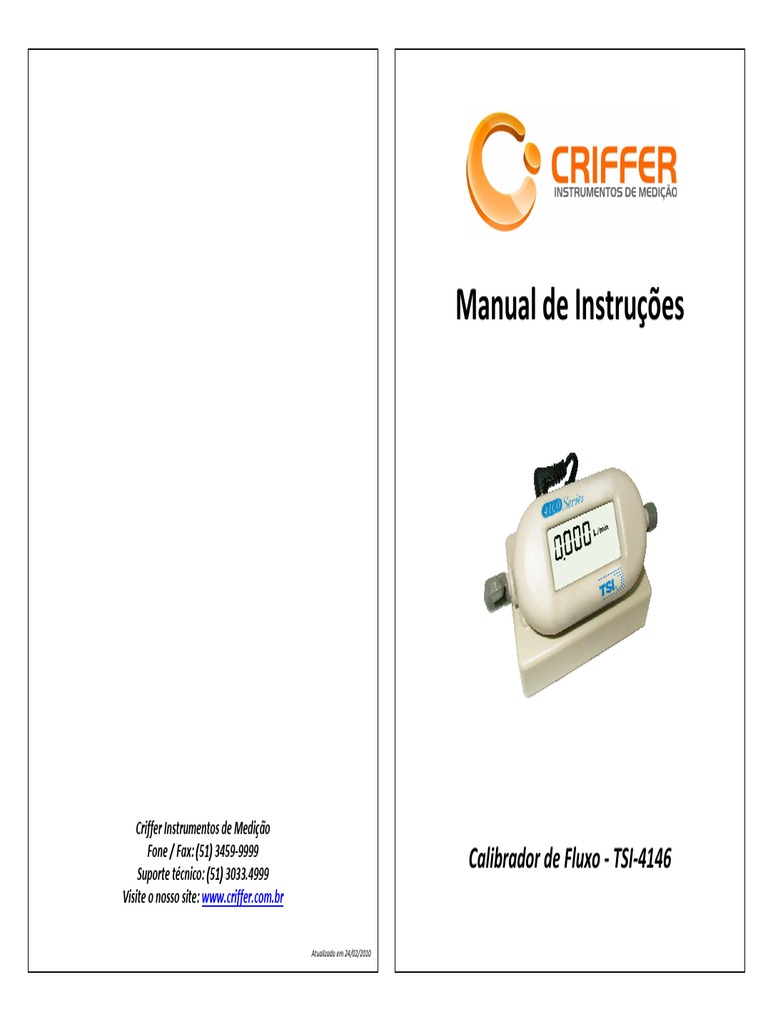 Tsi 4146 PDF | PDF | Science | Engenharia