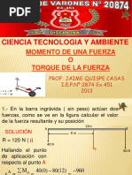 Diagrama de Bode (Tablas) | PDF