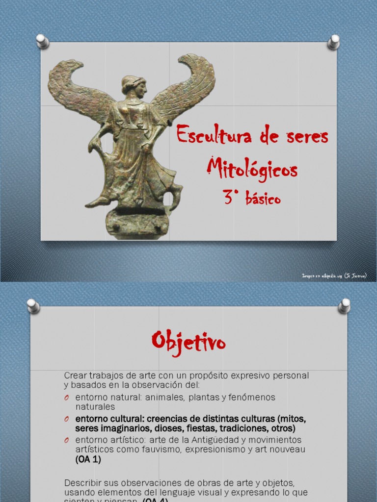 Seres Mitologicos | PDF | Mitología griega | Medusa