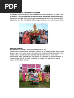 10 Juegos Tradicionales de Guatemala | PDF