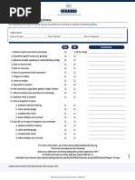 EPC Referral Form for Allied Health Services | PDF | General ...