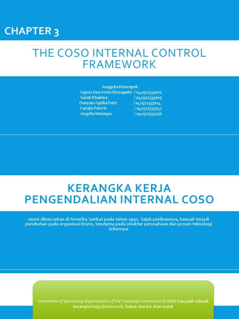 Chapter 3 IA PPT FULL | PDF