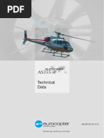 Tables of D-Values For Common Offshore Helicopter Types | PDF ...