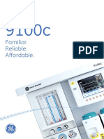 Datasheet - uMEC 100 120 150 - 20230628 | PDF | Electrocardiography ...