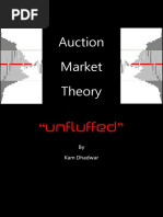 Fabio Valentini's Trading Playbook | PDF | Day Trading | Market (Economics)