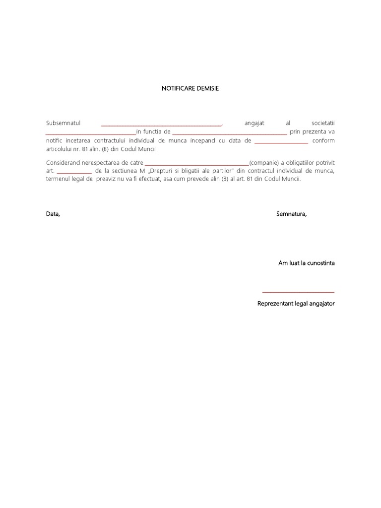 Model Demisie Fara Preaviz