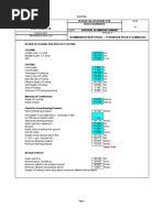 MBA Marksheet | PDF | Computing | Business