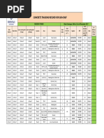 Metals Codes - Aluminum Codes | PDF | Alloy | Aluminium