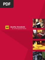 IHG 5S Way of Clean Workbook PDF | PDF | Bathroom