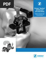 CRPP Femoral Neck | PDF | Hip | Anatomical Terms Of Location