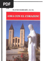 Encuentro Padre Ignacio Larrañaga 1 | PDF