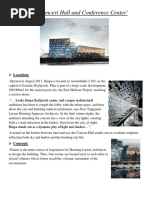 Eden Project Case Study Analysis | PDF | 3 D Computer Graphics | 3 D ...