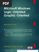Beginner's Guide to MSW Logo Programming | PDF