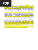 BOT Agreement Template | PDF | Indemnity | Arbitration