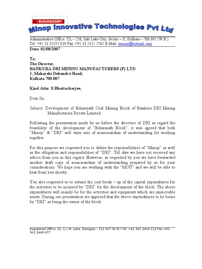 Dri Capital Cost Details | PDF | Drill | Coal