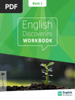 Basic 1 - Workbook - 2019 (Con Respuestas) | PDF | Lunch | Hamburgers
