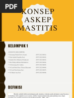 Kode ICD 10 untuk Mastitis Payudara | PDF | Pengembangan Diri ...