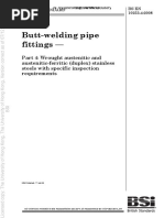 BS en 13480-1-2017 | PDF | Strength Of Materials | European Union