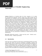 IMDS Material Classification Guide | PDF | Metals | Alloy