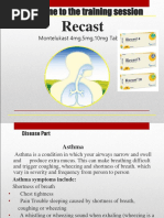 Zykast: Indications and Dosage Guide | PDF | Medical Specialties | Drugs