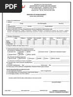 Fit To Work Form | PDF | Medical Diagnosis | Medical Record