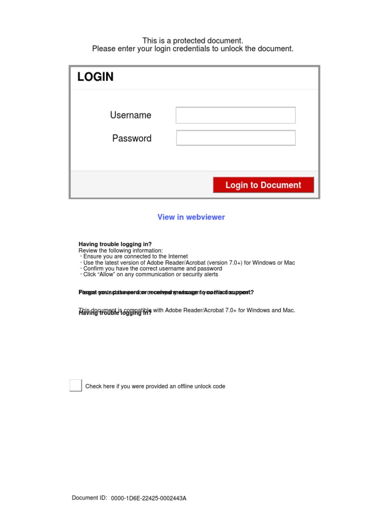 Benchbook Protected | PDF