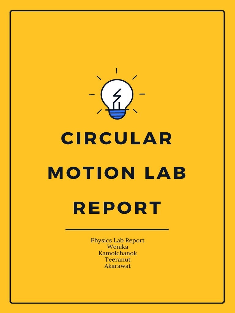 Uniform Circular Motion | PDF | Acceleration | Force