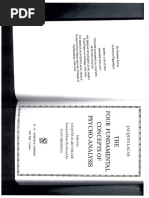 Kristeva on Semiotics and the Speaking Subject | PDF | Semiotics ...