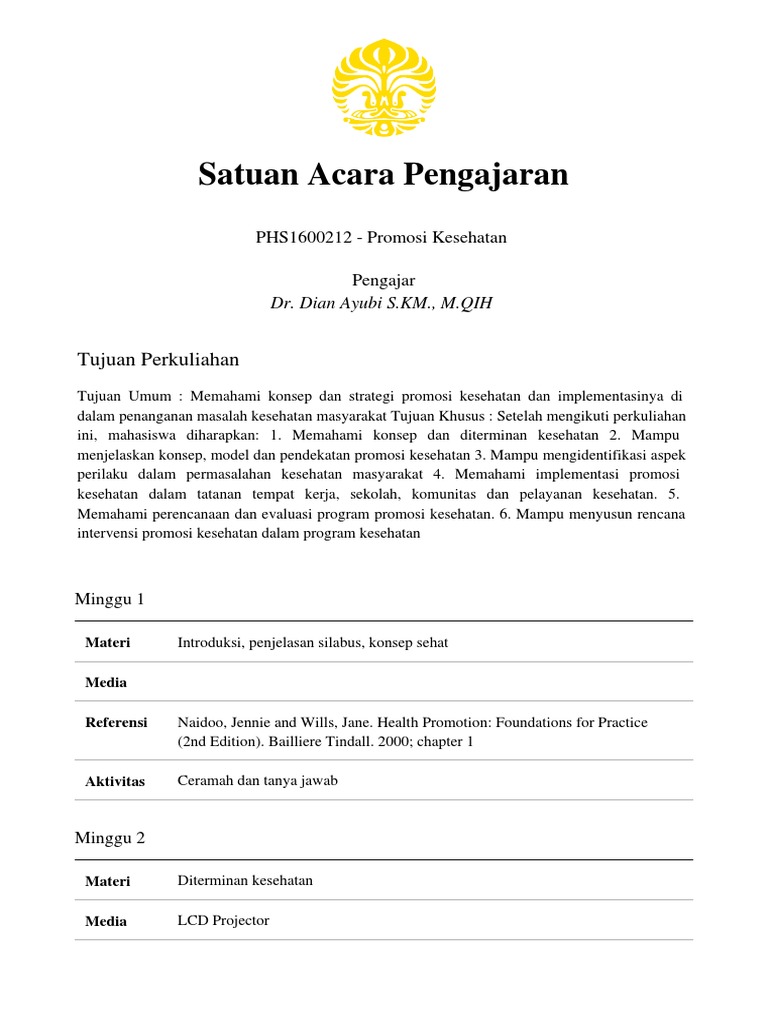 Sap Promkes | PDF