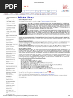 Wyckoff Method and Cheat Sheet | PDF | Technical Analysis | Economies