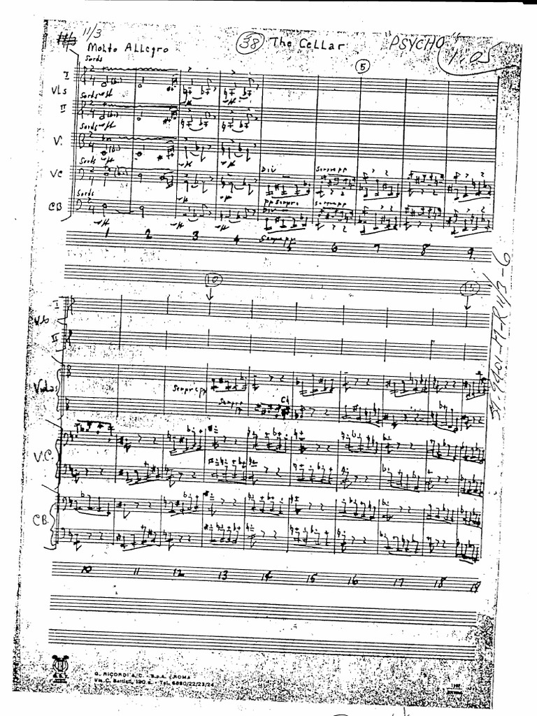 The Cellar PDF | PDF