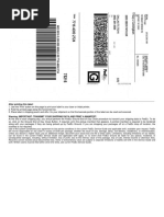 Guide To FedEx Pickups | PDF | Cargo | Fed Ex