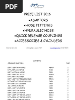 DFMA Sample Checklist | PDF | Packaging And Labeling | Automation