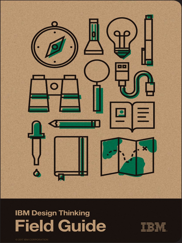 IBM Design Thinking Field Guide Watson Build v3.5 - Ac | PDF | Design Thinking | Agile Software ...