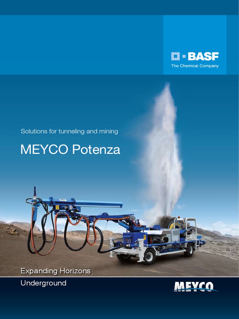 02.robot, MEYCO Potenza - 1 | PDF | Pump | Graphical User Interfaces