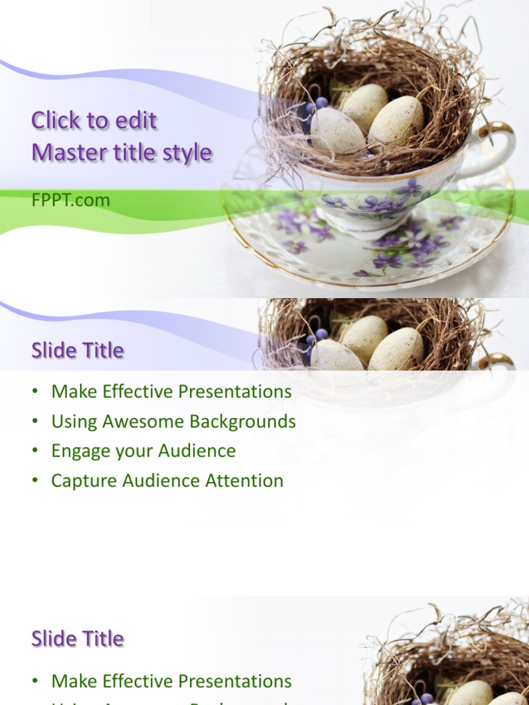 Click To Edit Master Title Style | PDF