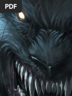 All Wolf Ranks - Powerful Wolves PDF | PDF | Pack (Canine)