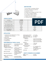 CAPL CheatSheet | PDF | Data Type | Array Data Structure