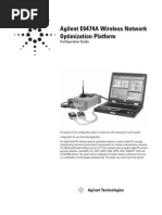 Installing TRIOS Software | PDF