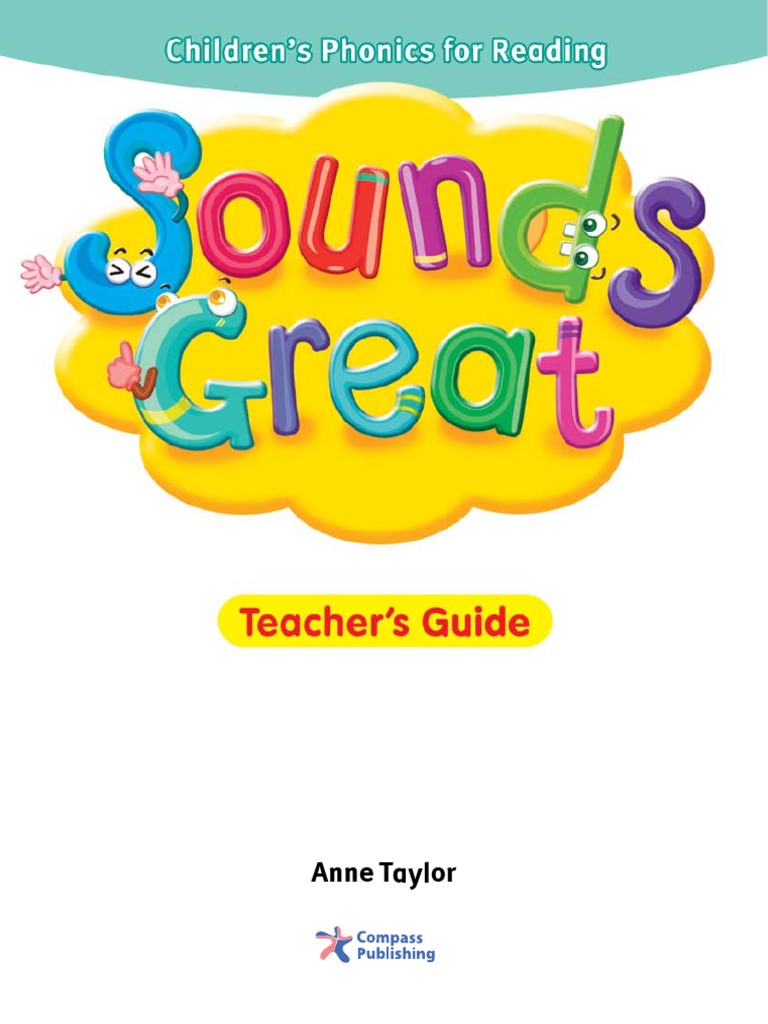 Sounds Great 5 - Tips & Ideas | PDF | Books | Teachers
